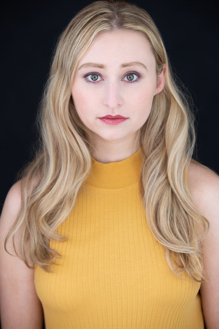 Picture of Clare Umberger