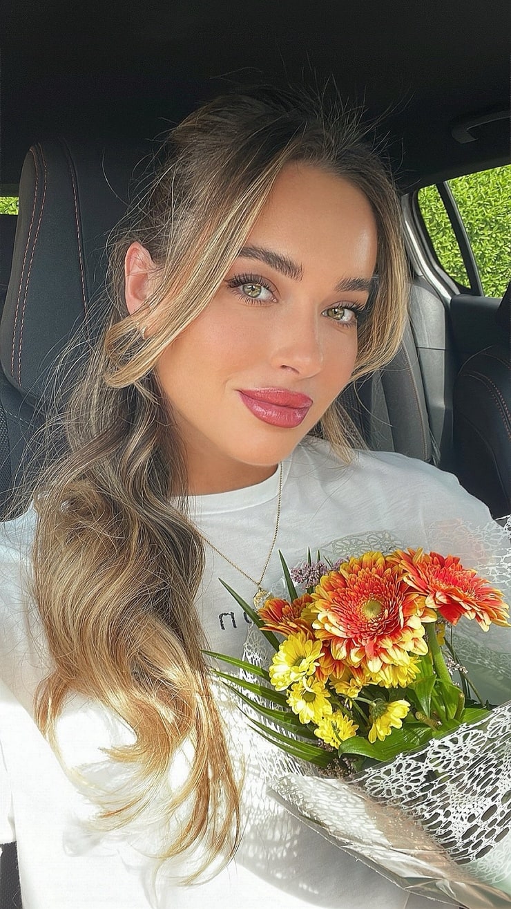 Picture of Izabela Ion