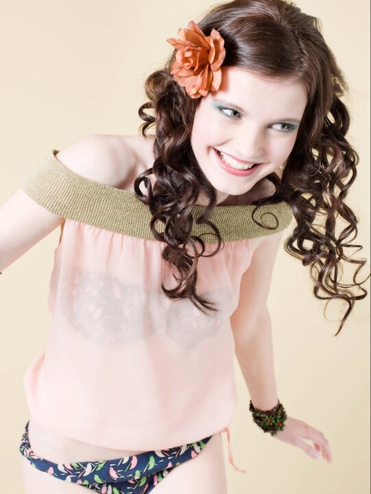 Image of Anne Wunderlich