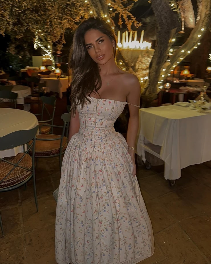 Picture of Jenna Rozario