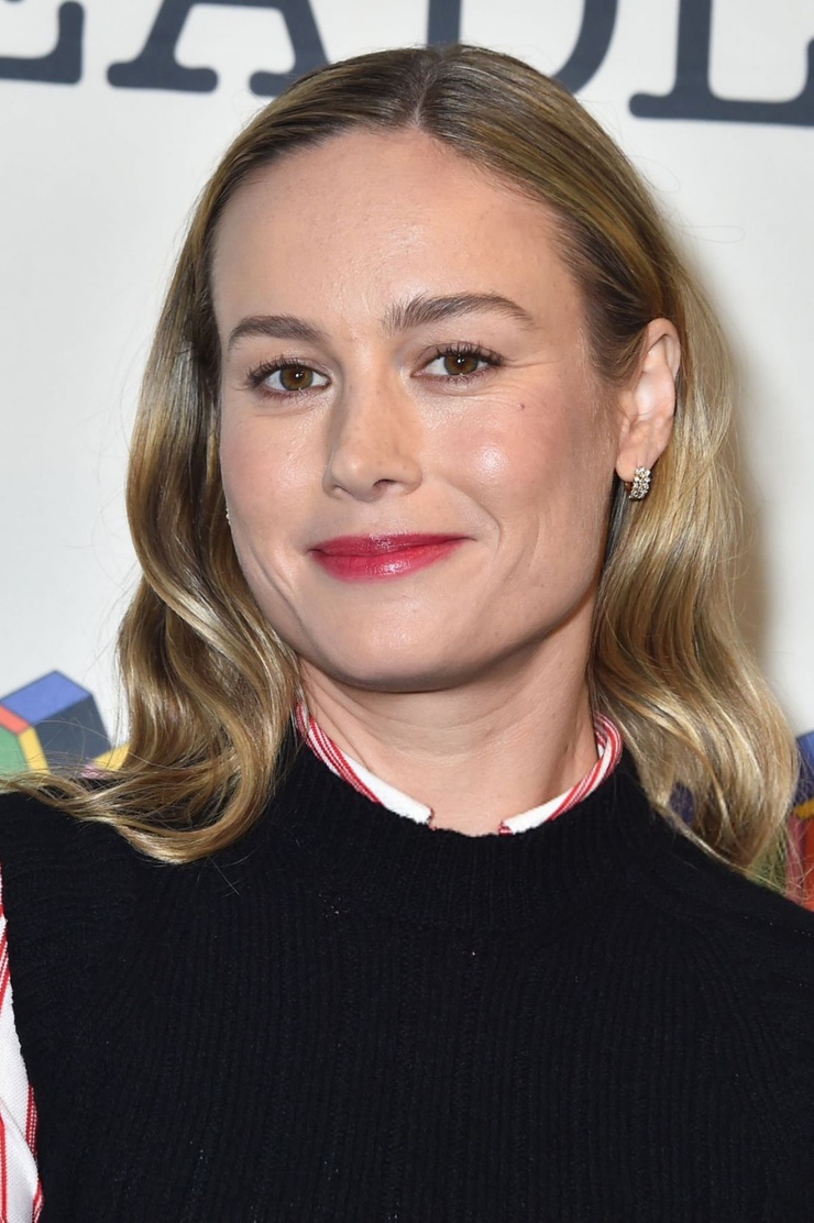 Brie Larson image