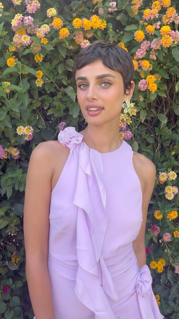 Image of Taylor Marie Hill