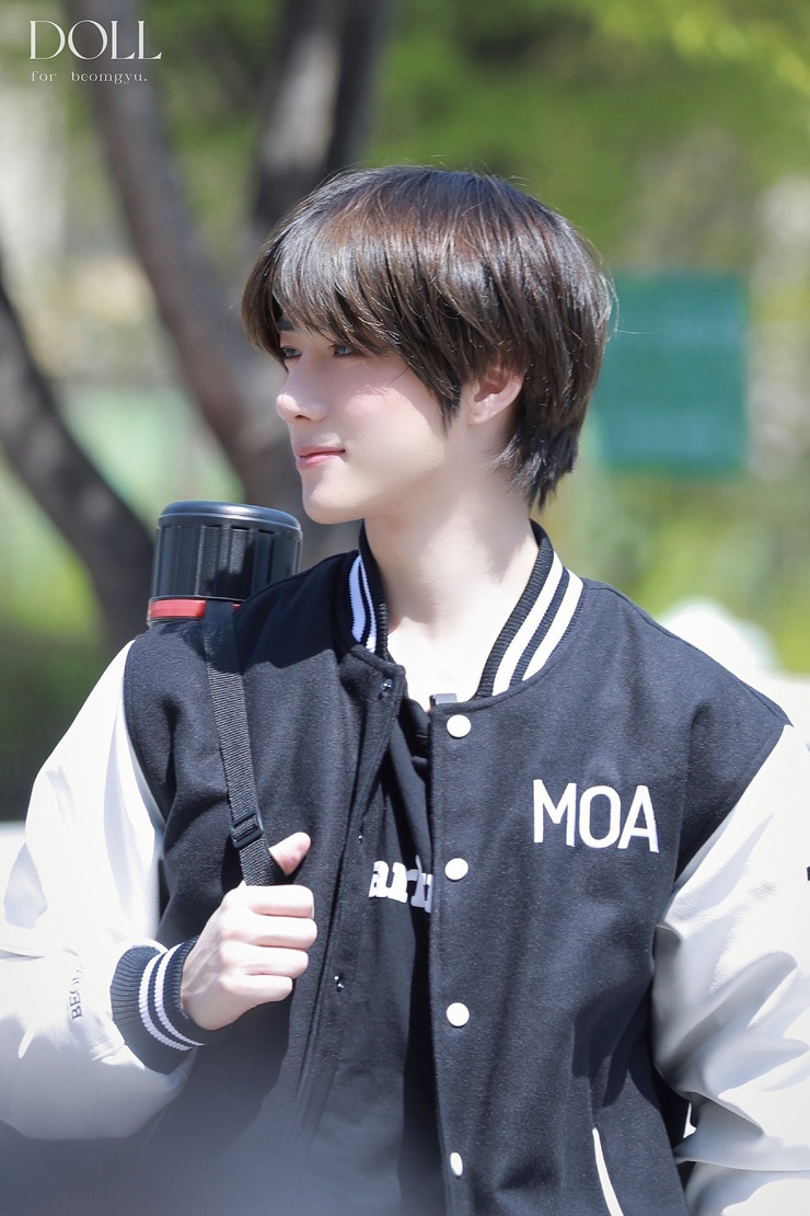 Beom-gyu Choi picture