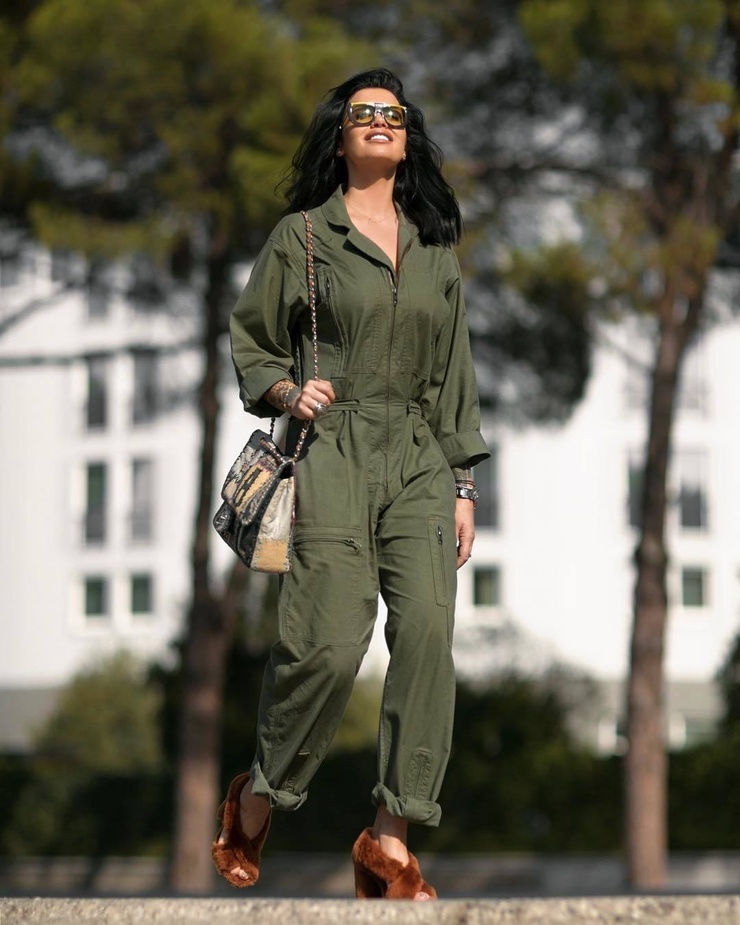 Picture of Jonida Maliqi