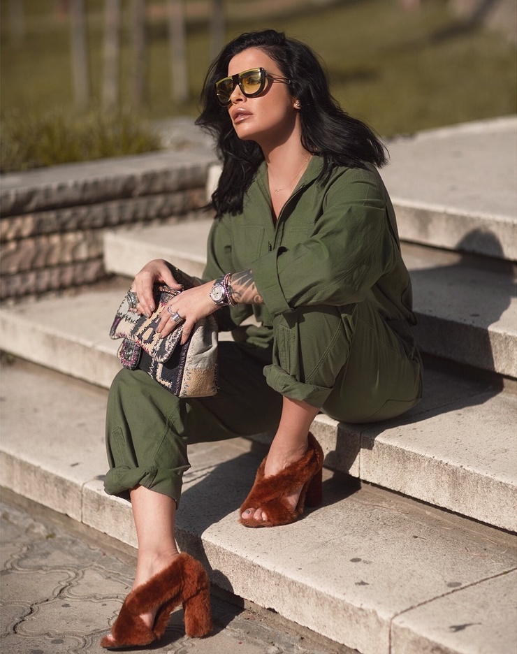 Picture of Jonida Maliqi