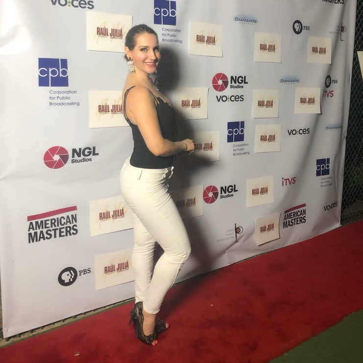 Picture of Angie Gega
