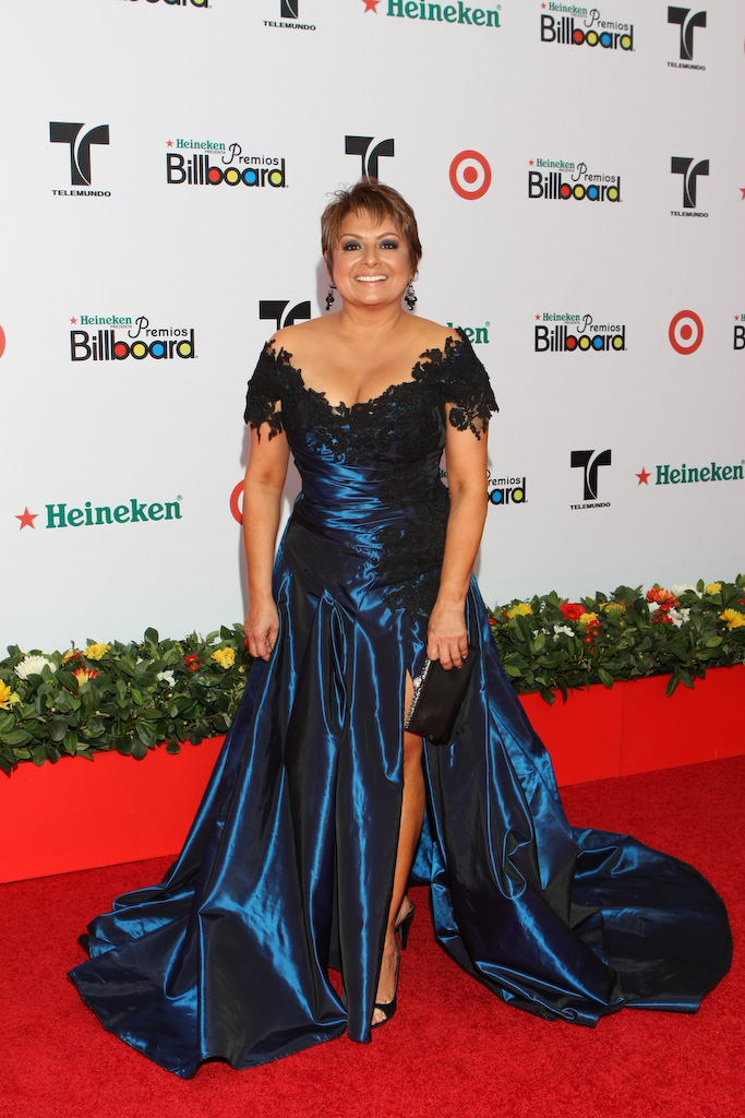 Image of María Antonieta Collins
