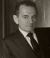Martin Gabel image
