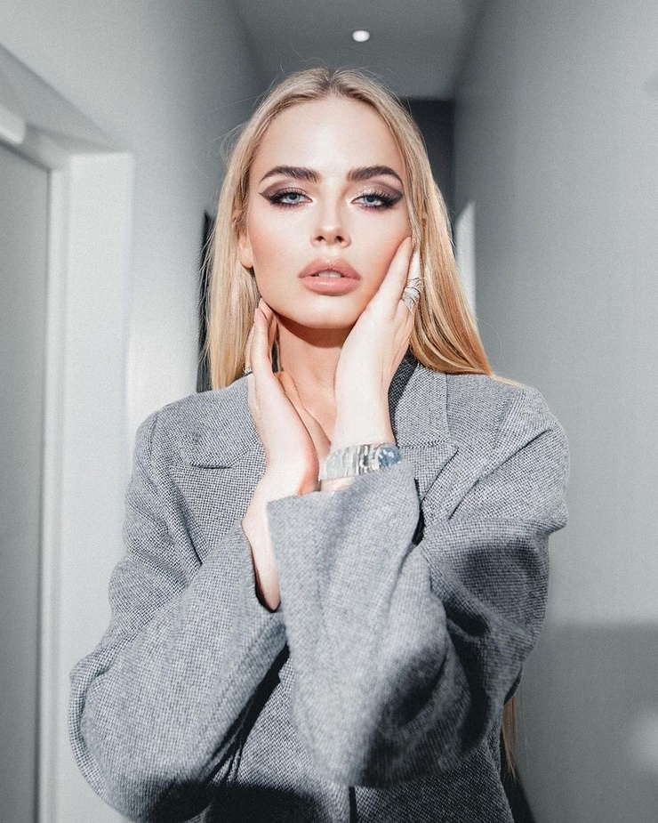 Image of Polina Tsarenkova