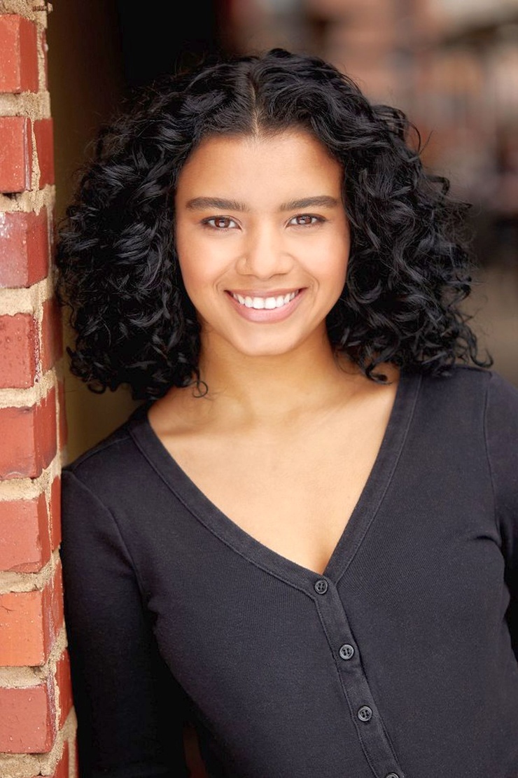 Picture of Chiara Roberts