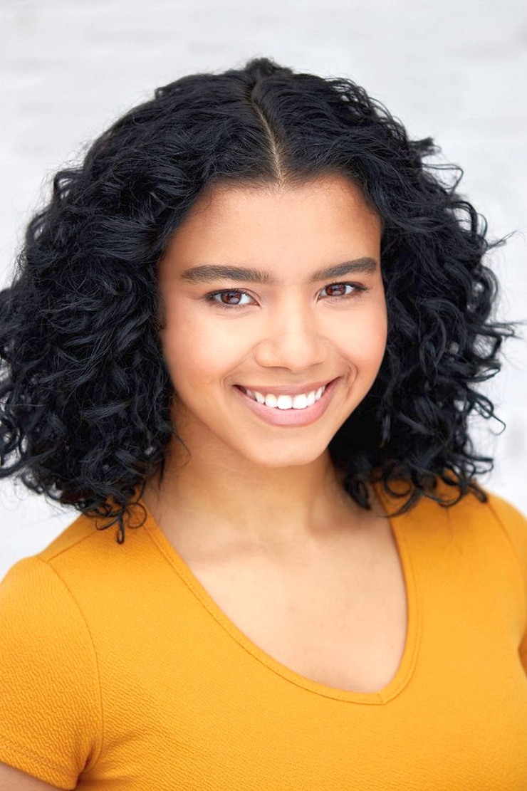 Picture of Chiara Roberts