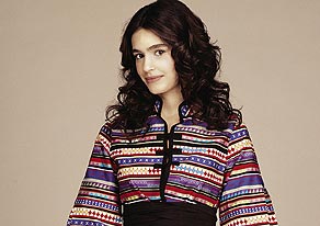 Picture of Maria Flor