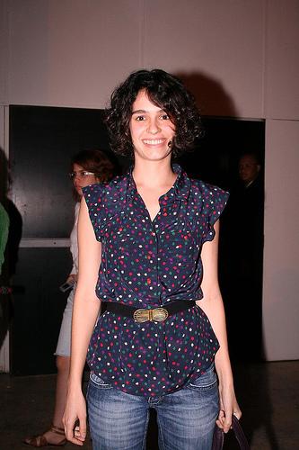 Picture of Maria Flor