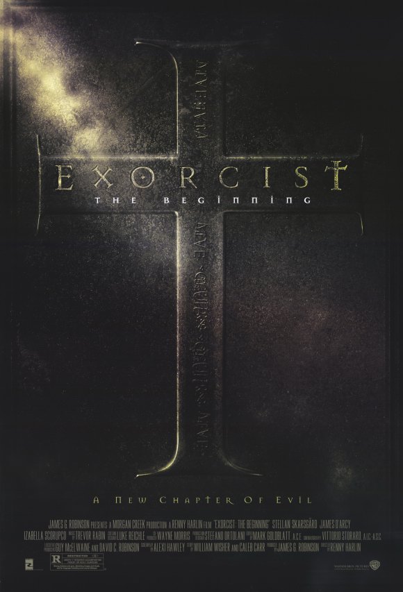 Image of Exorcist: The Beginning