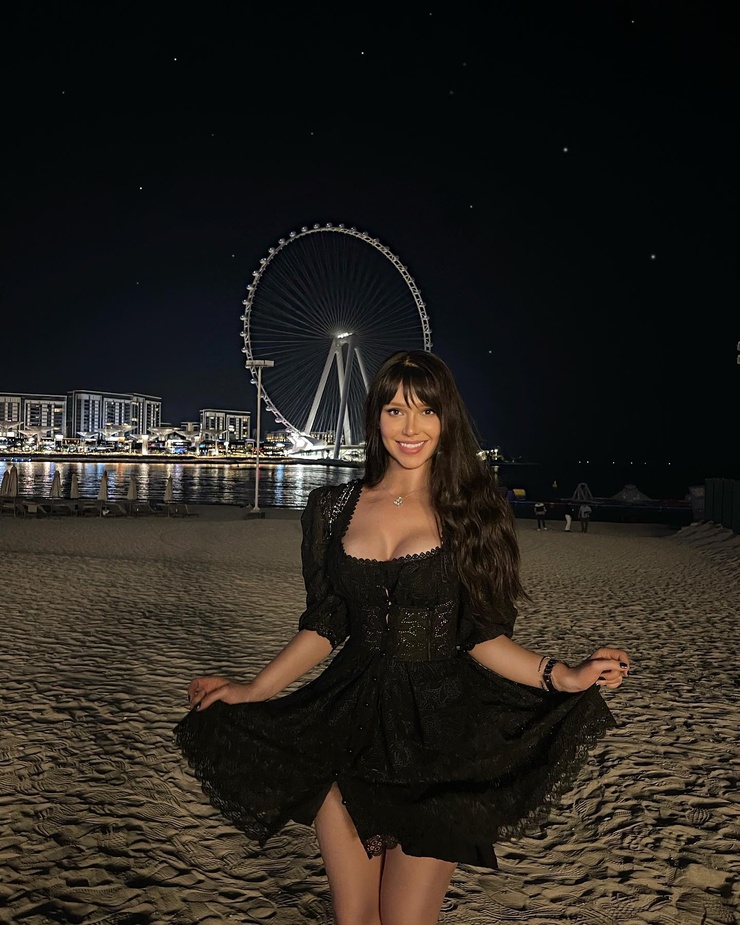 Image of Maria Liman