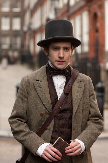 Picture of Sam Crane