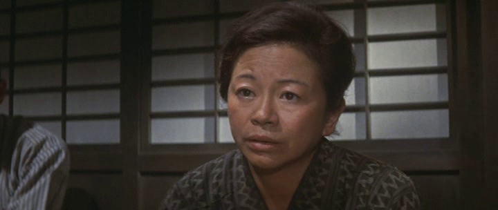 Picture of Michiko Araki