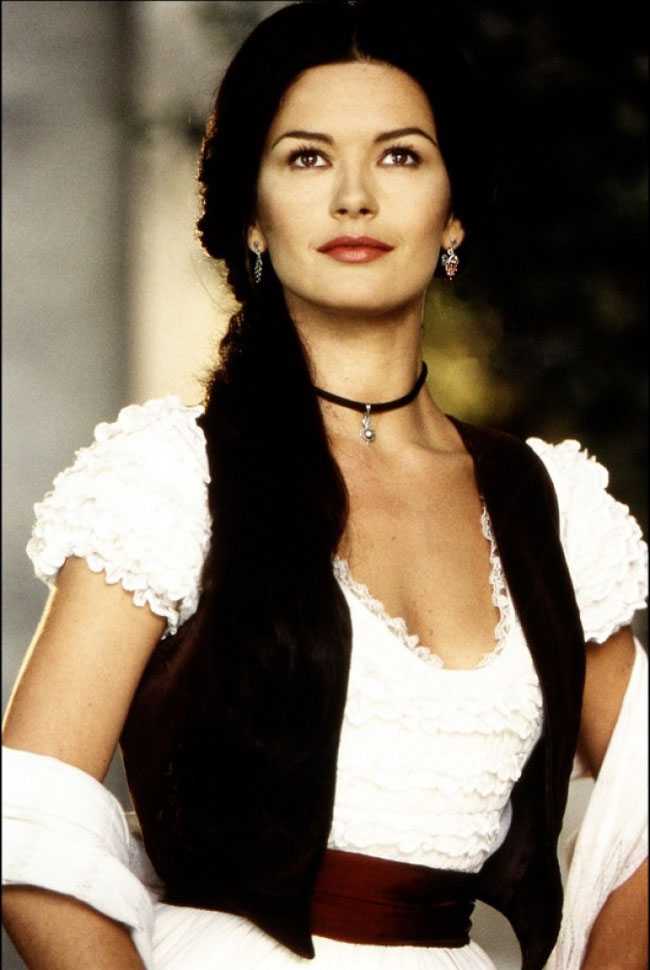 Picture of Catherine Zeta-Jones