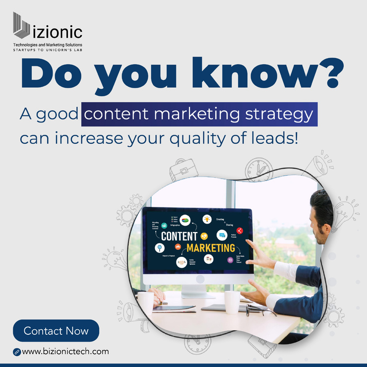 Attract, Engage, Convert: Content Marketing's Impa