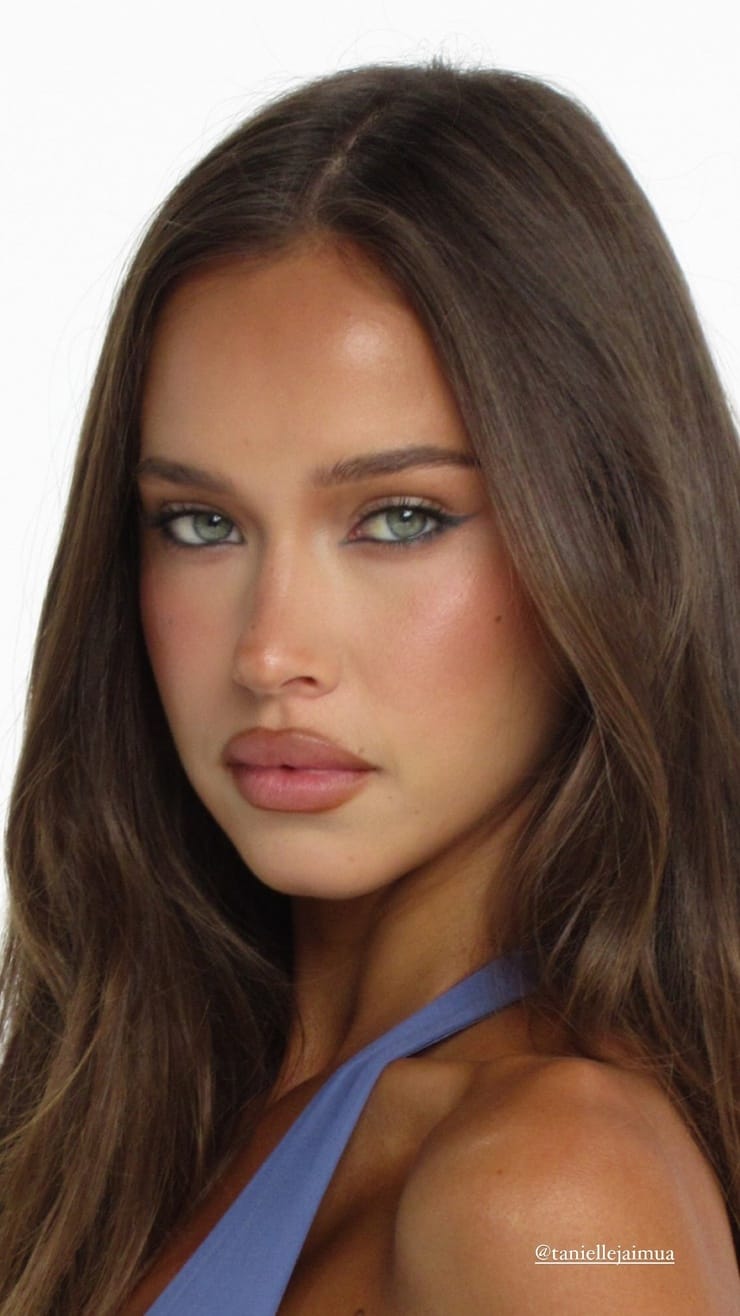 Picture of Isabelle Mathers