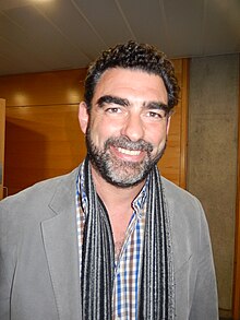 Picture of Nick Lane II