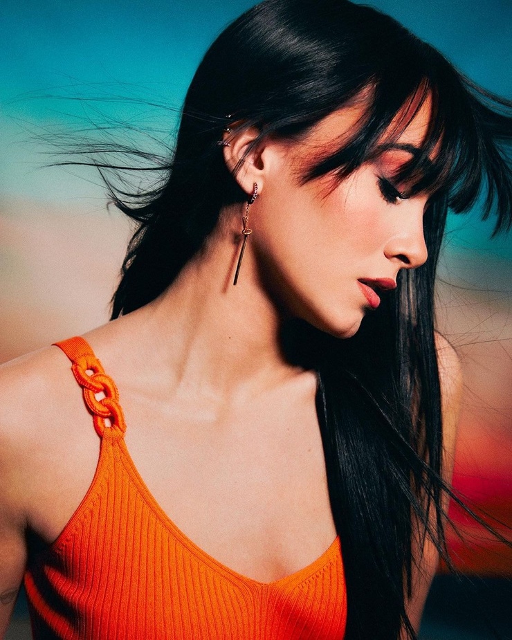 Picture of Aitana Ocaña