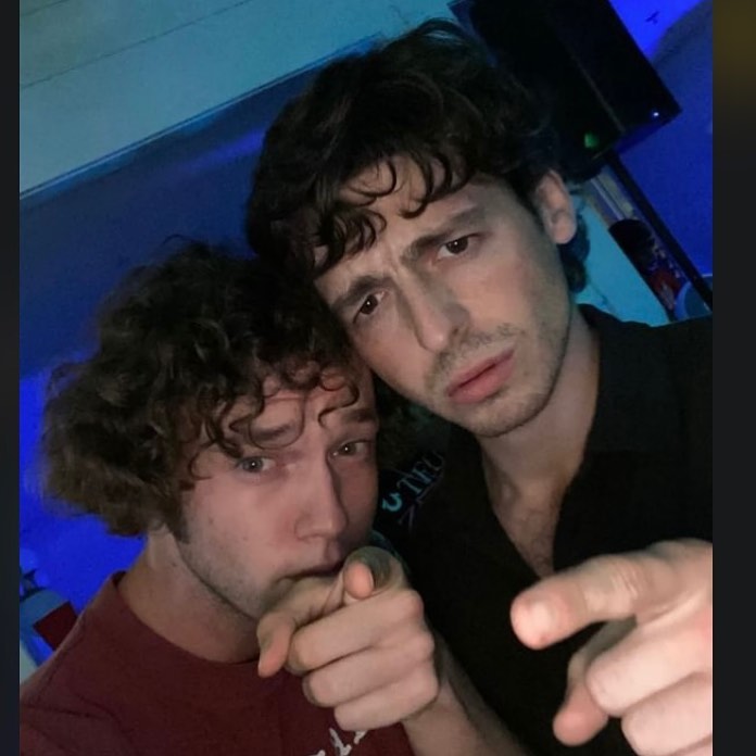 Picture of Anthony Boyle