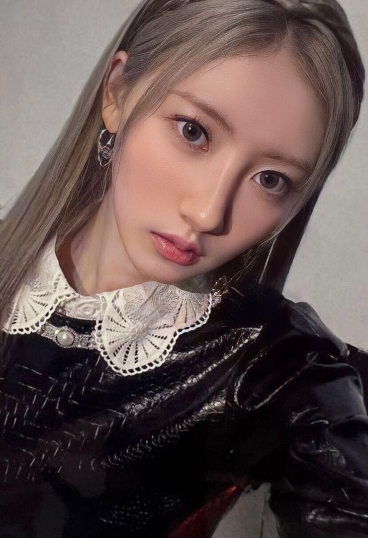 Picture of Ha-ram Shin