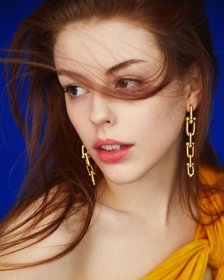 Picture of Amelia Gething