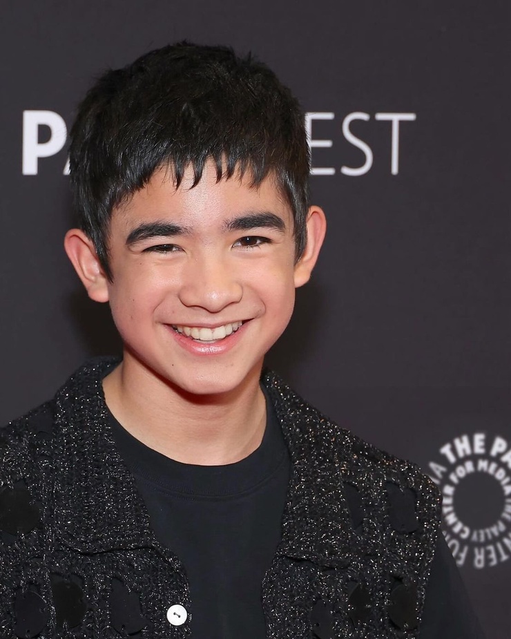 Gordon Cormier image