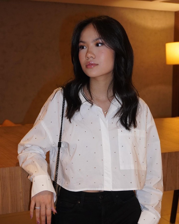 Picture of Bella Chiang