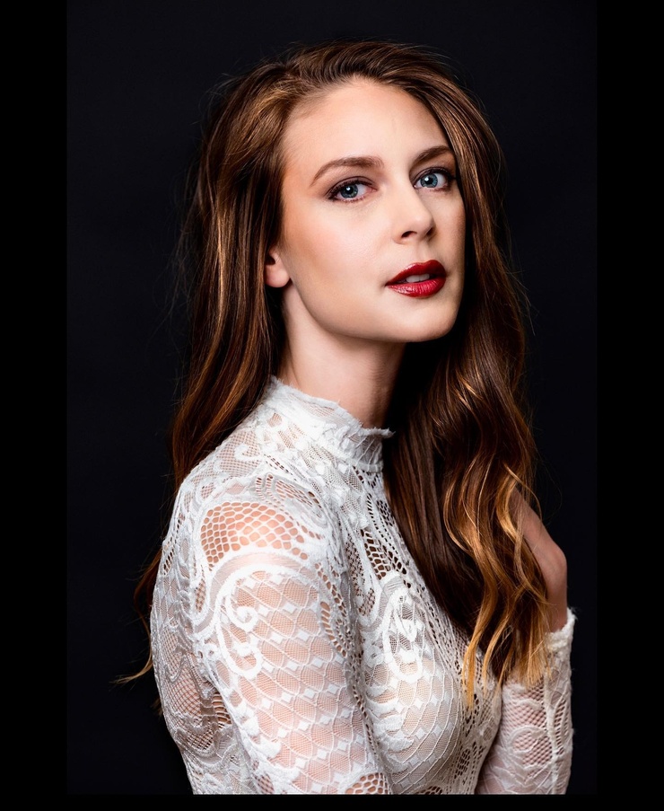 Picture of Sara Mitich