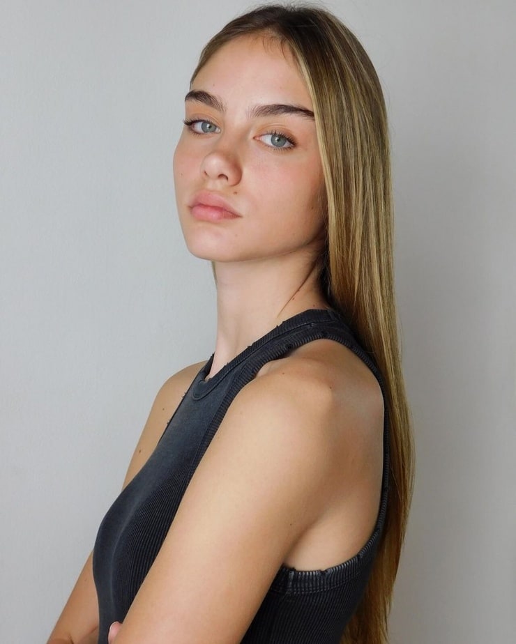 Picture of Paula Minetti