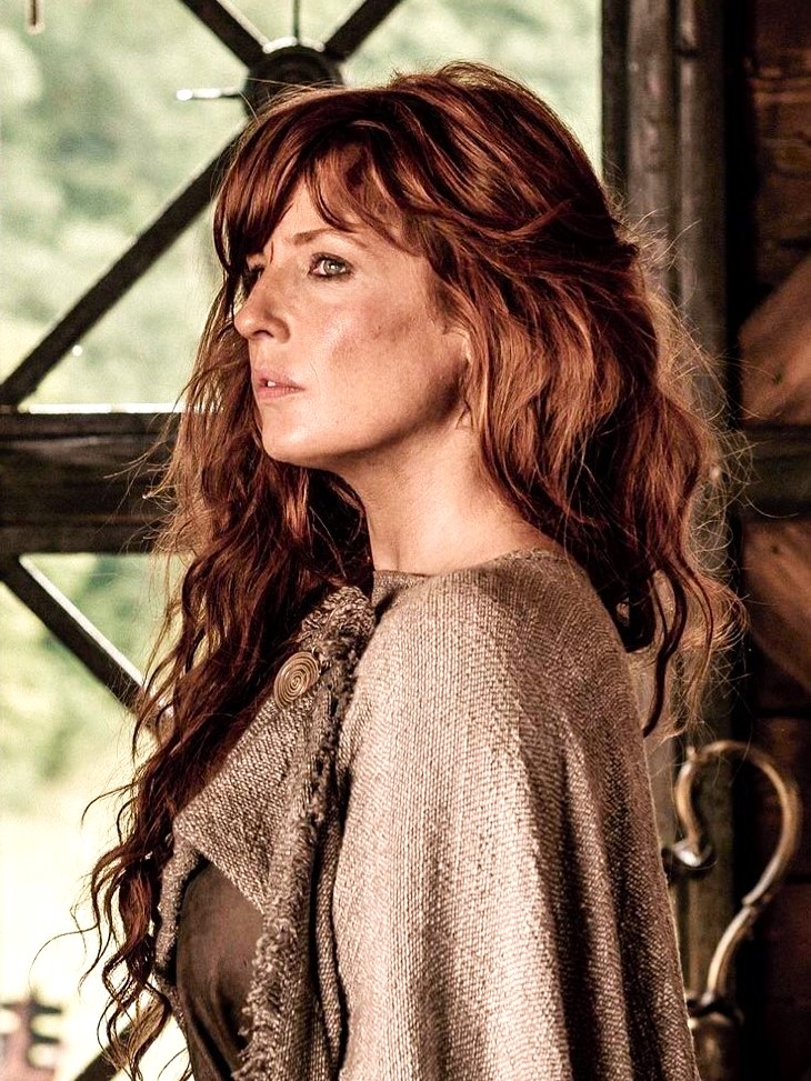 Picture Of Kelly Reilly