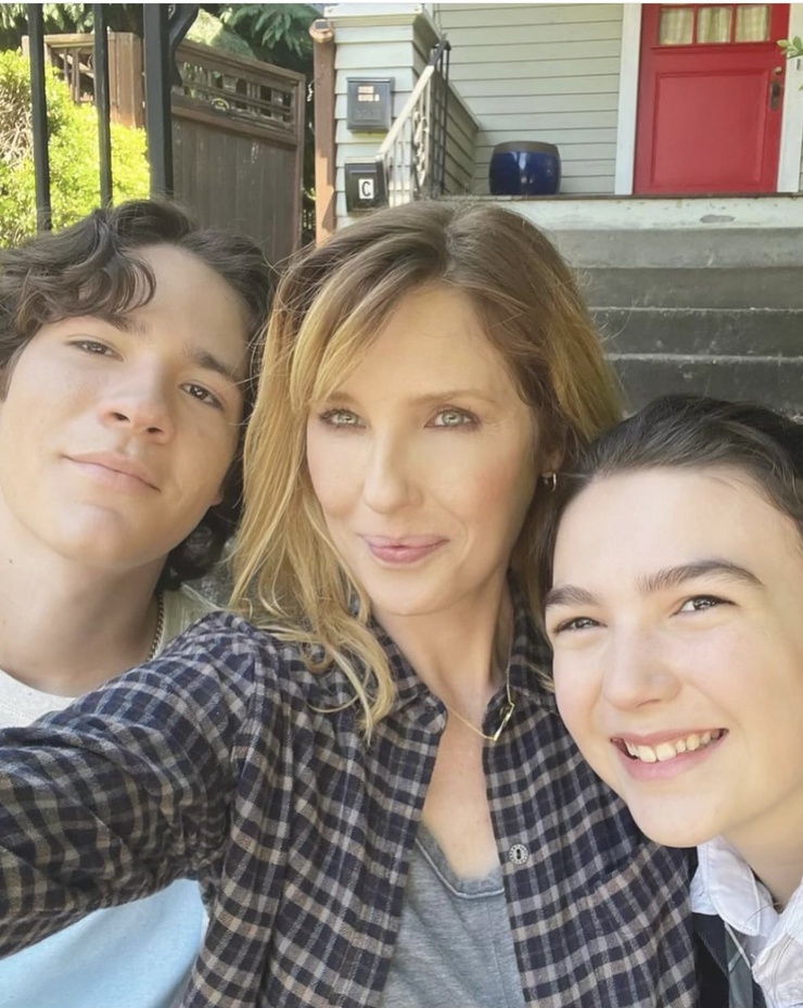 Picture of Kelly Reilly