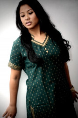Picture of Dira Sugandi