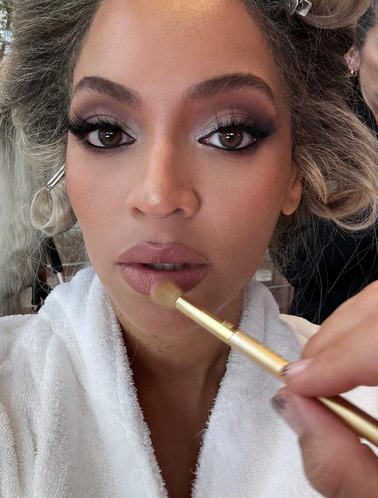 Picture of Beyoncé Knowles