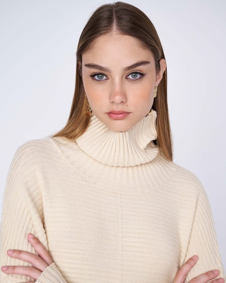 Picture of Paula Minetti