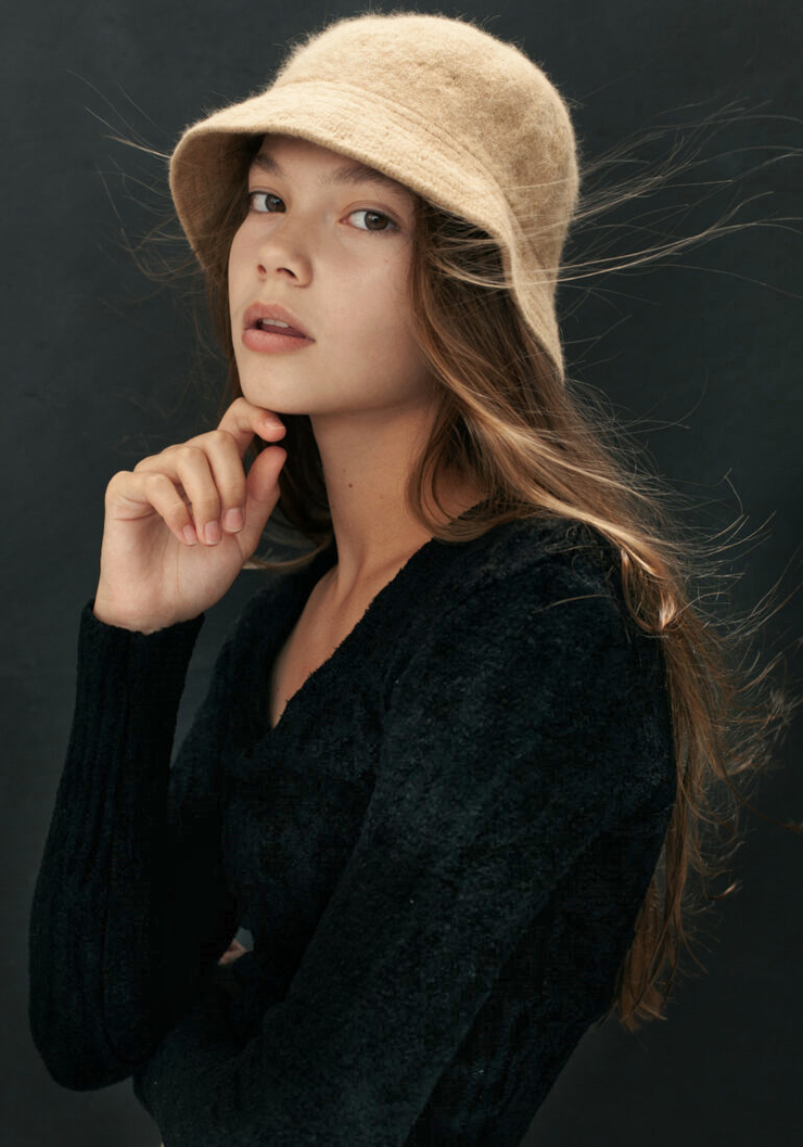 Picture of Varvara Khodos