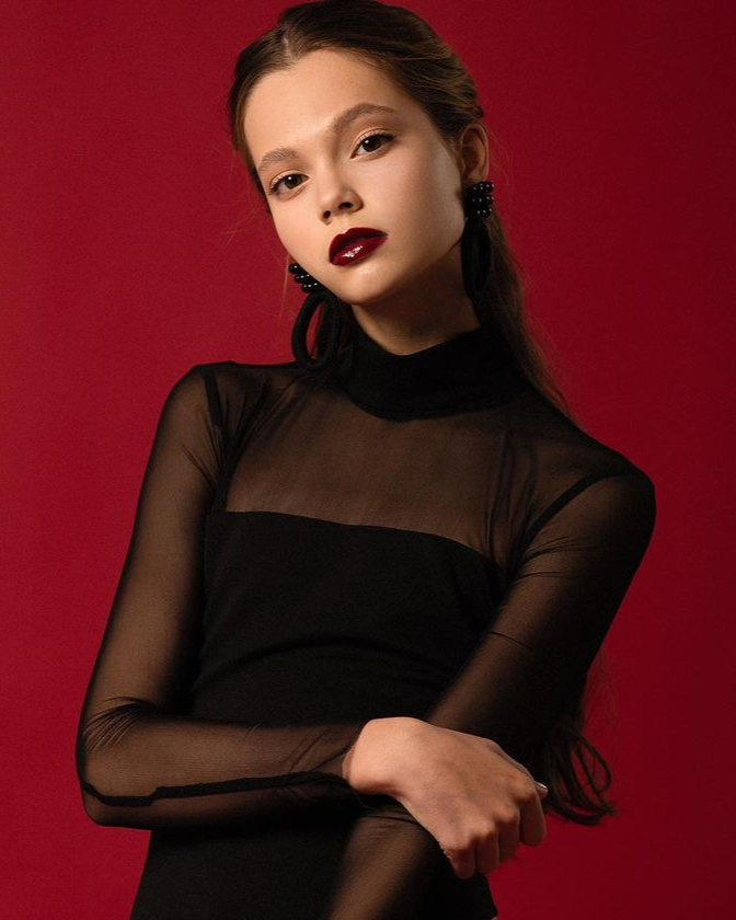 Picture of Varvara Khodos