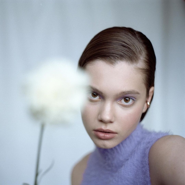 Varvara Khodos image