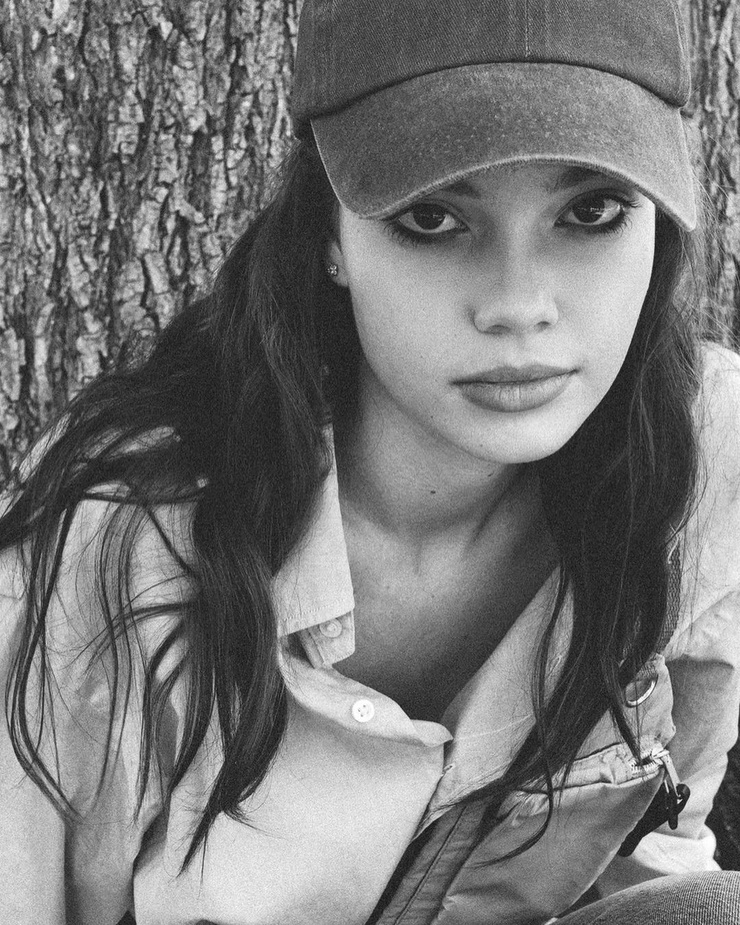 Varvara Khodos picture