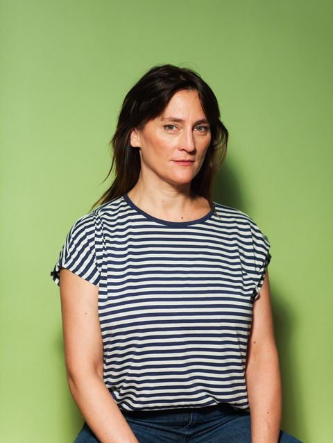 Picture of Carolin Maiwald