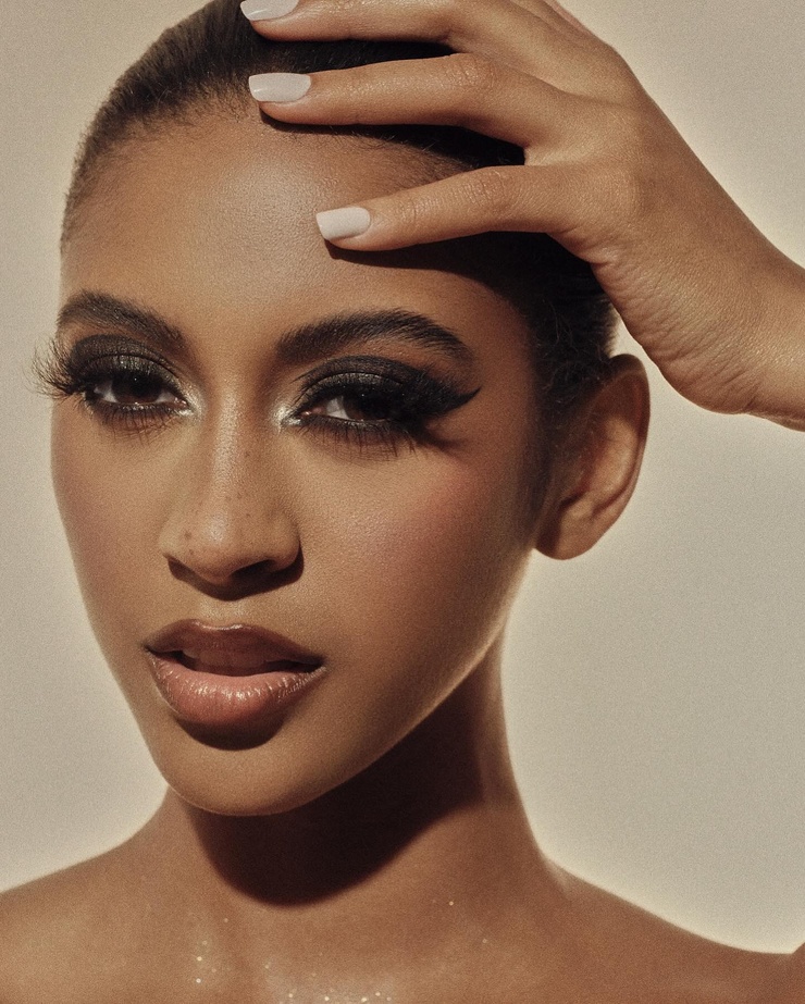 Briana Smith picture