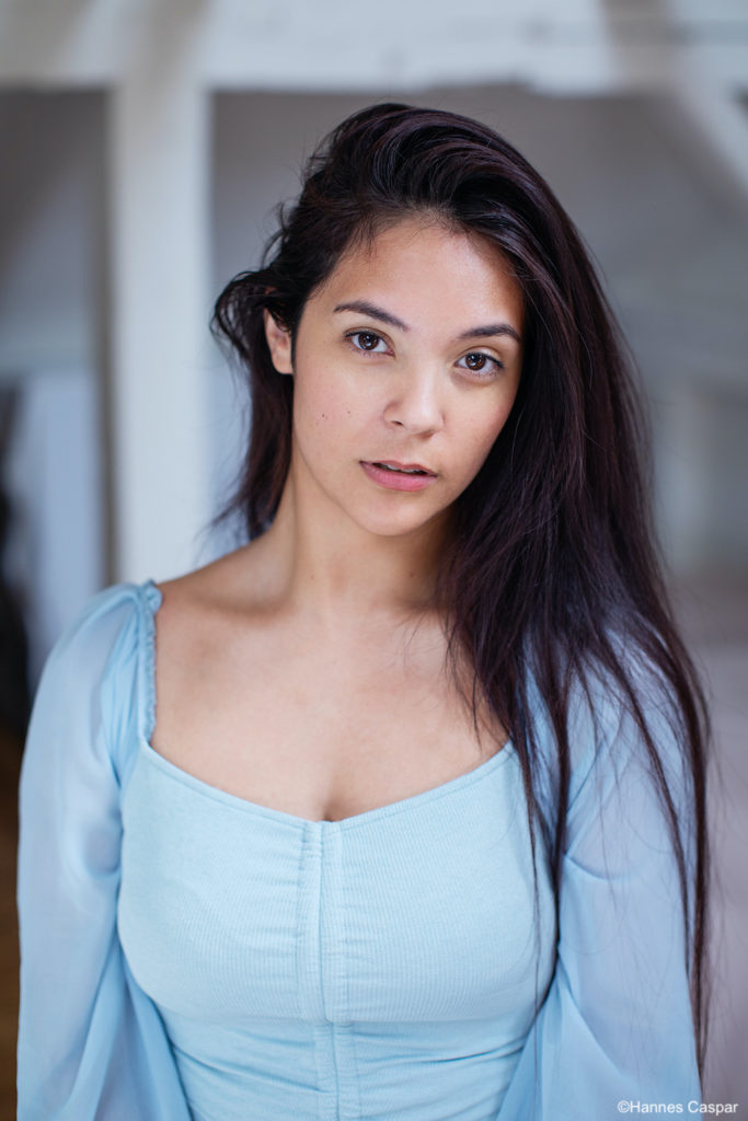 Picture of Meryl Marty