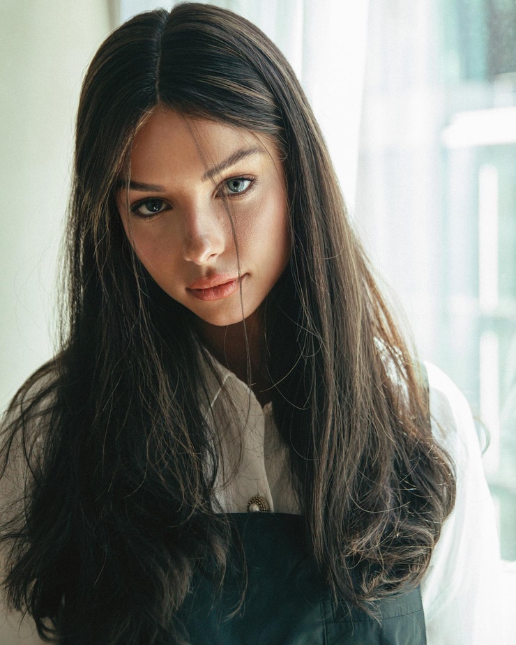 Picture of Maddie Teeuws
