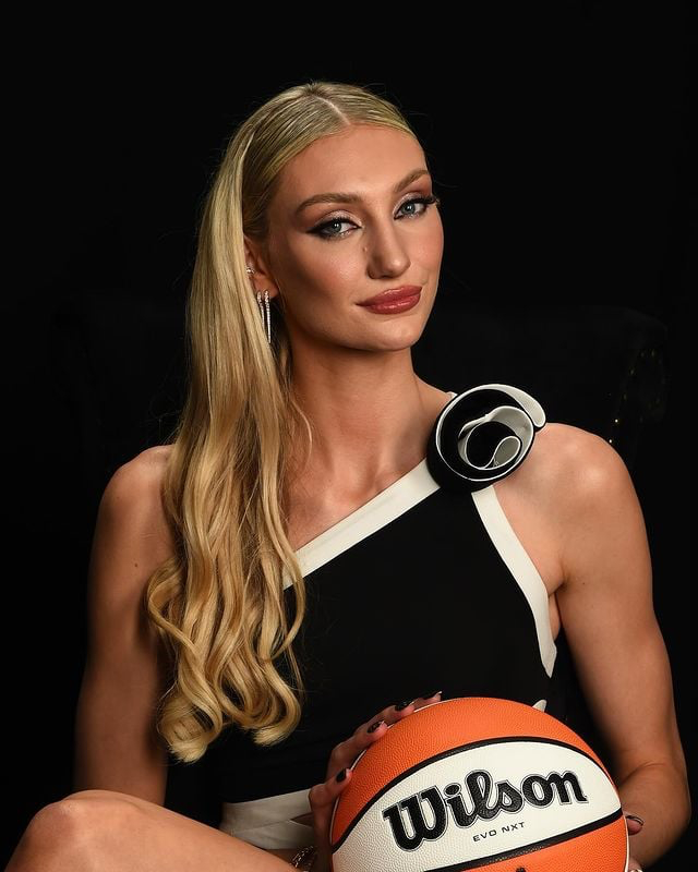 Picture of Cameron Brink