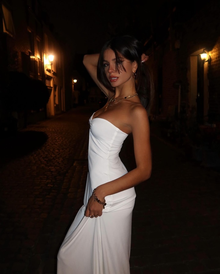 Picture of Liv Grivas