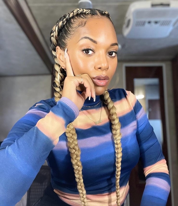 Picture of Jessye Romeo