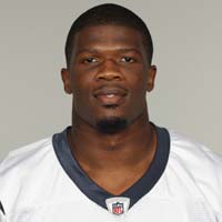 Image of Andre Johnson